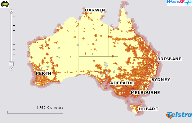 Thoughts on new media...