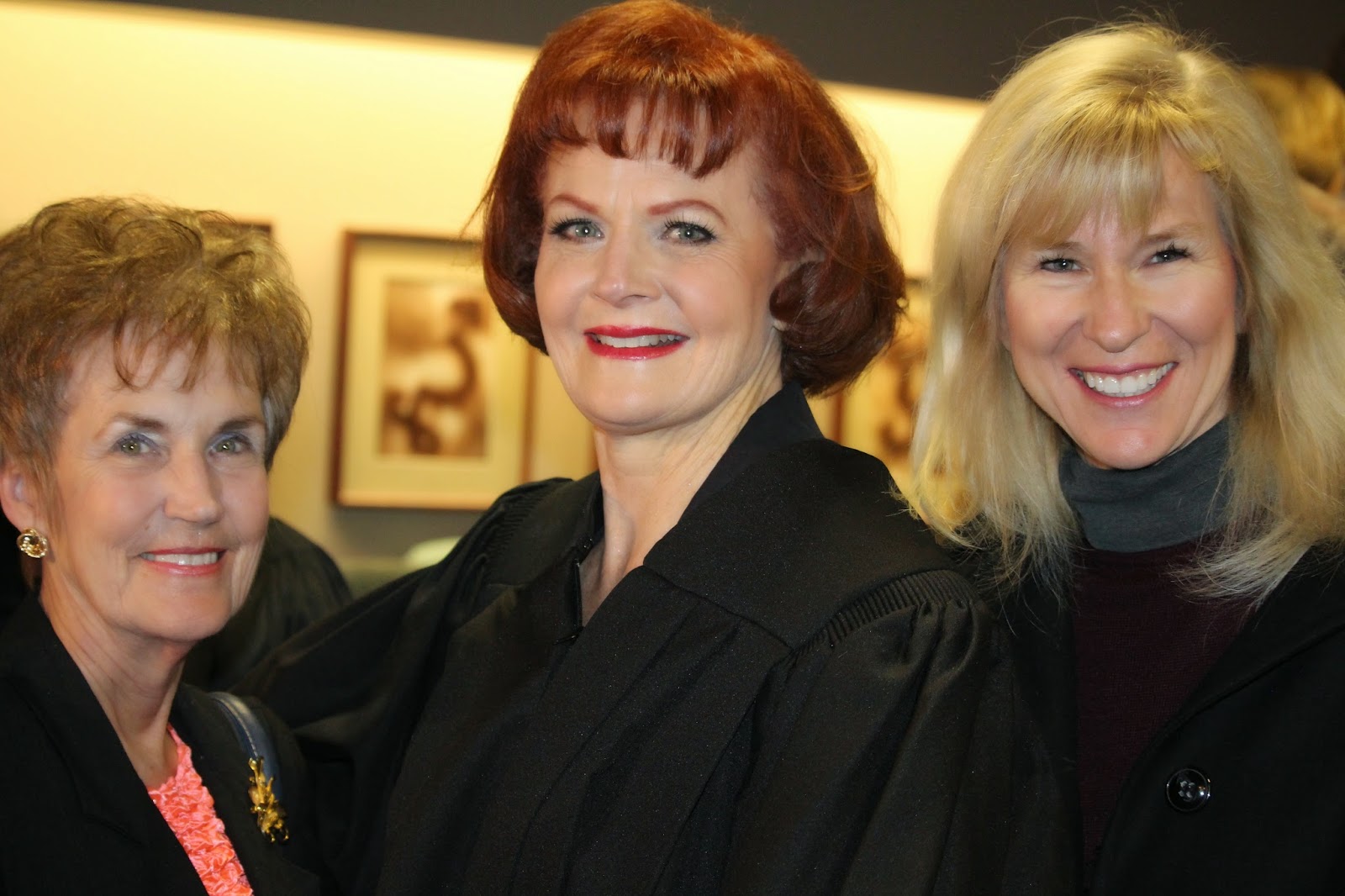 Walker Report - Shedding Light on Bexar County: Judge Stephani Walsh ...