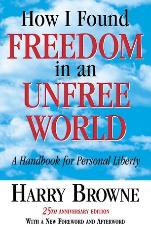 LEVA FRI - Resan till enkelhet: Boktips: How I Found Freedom in an ...