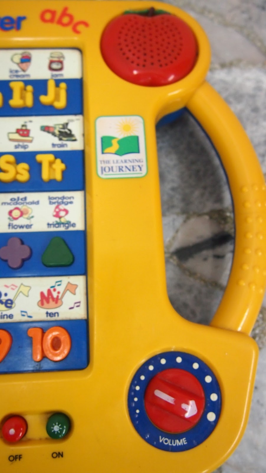 JuaiMurah: The Learning Journey Smart Learning Center