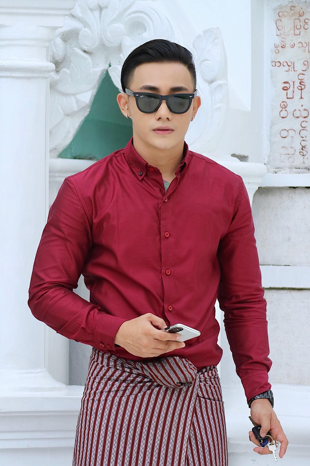 သူငယ္ခ်င္း ဟိန္းမင္းသူ ျဖစ္စဥ္နဲ႔ ပတ္သက္ၿပီး ေျပာလာတဲ့ တိုင္ရြန္