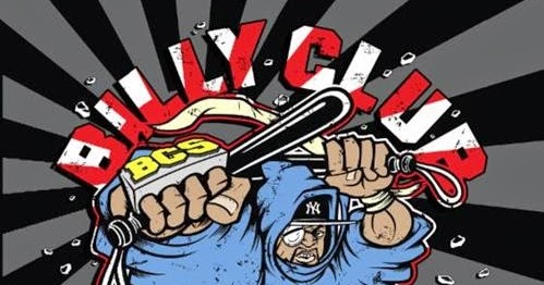 Billy Club Sandwich DVD in the works | HARDBOILED