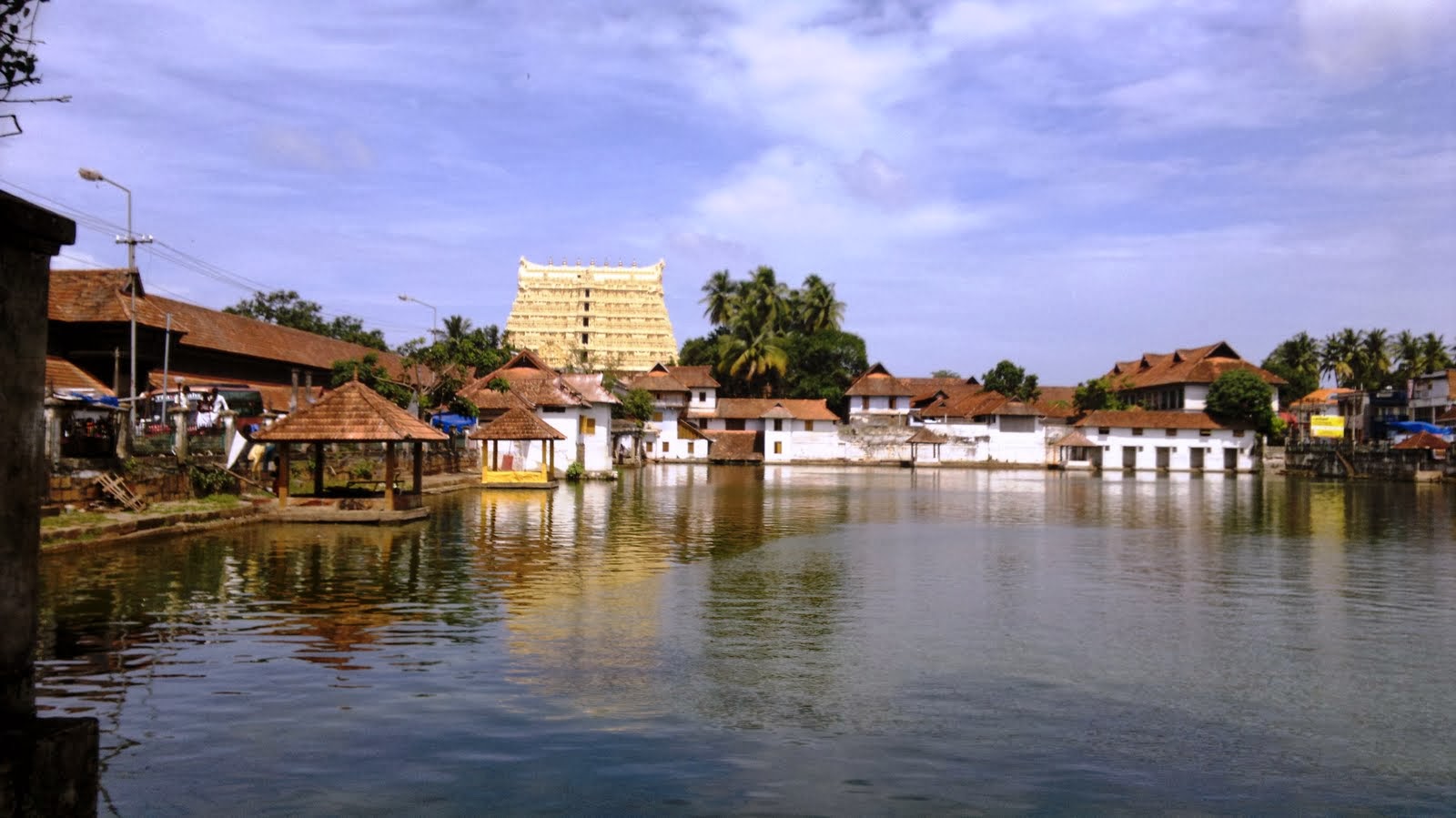 Kerala Tourism: Trivandrum