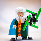 St. Muirgen the Mermaid