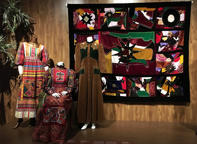 Stylecurated: COUNTER COUTURE: HANDMADE FASHION IN AN AMERICAN ...