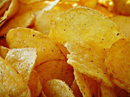 Get What You Give - Bang2write