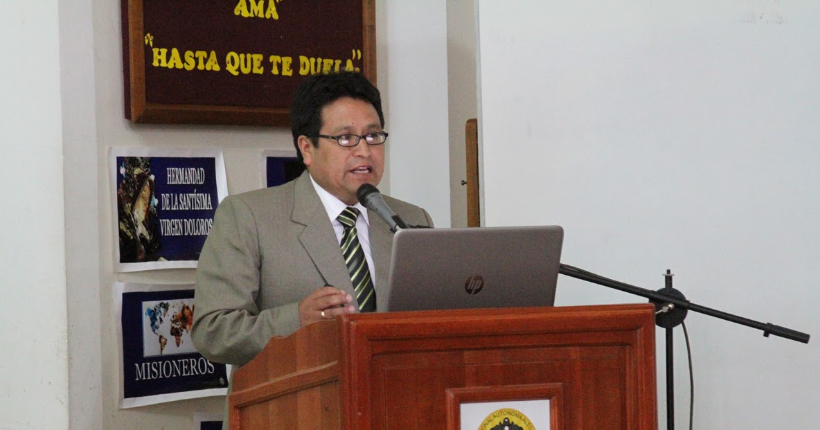 Universidad Nacional Autónoma Altoandina de Tarma