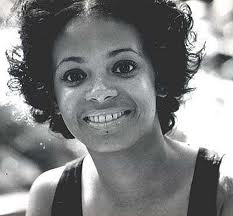 Not Very Famous...but should be: Carol Speed