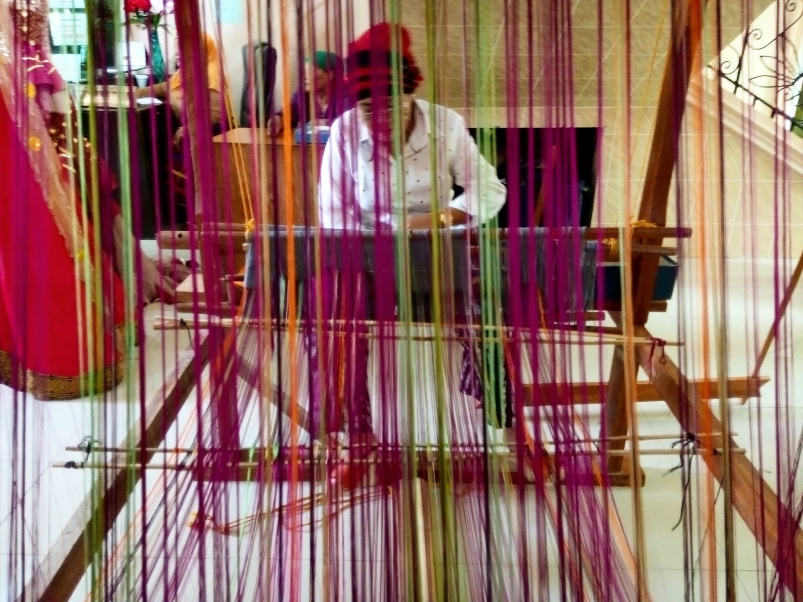 Reconnecting my Maguindanaon roots through Inaul Festival