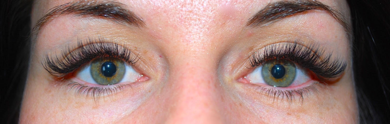 Professional Single-Lash Volume and Classic Eyelash Extensions in SLC, Utah
