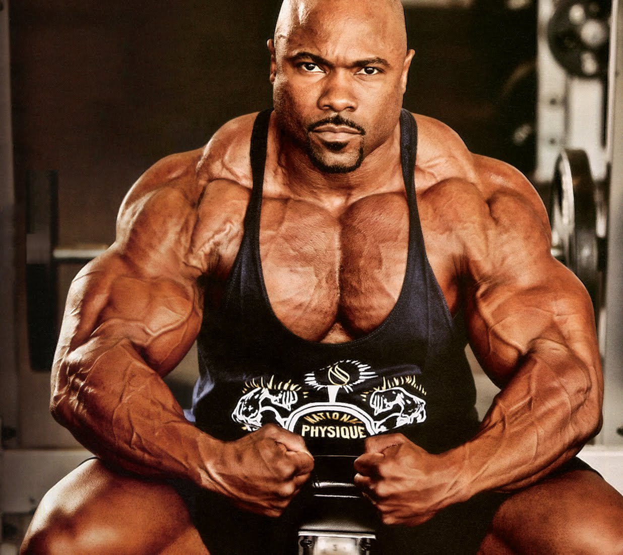 Bodybuilder Health: Thursday Assortment