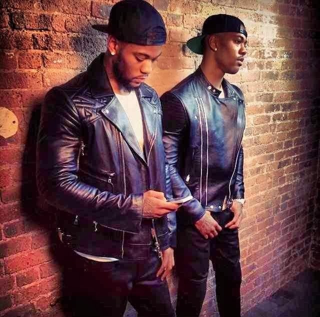 FWL MEDIA GROUP: THE HARDY TWINS - "They're a perfect blend of bravado ...