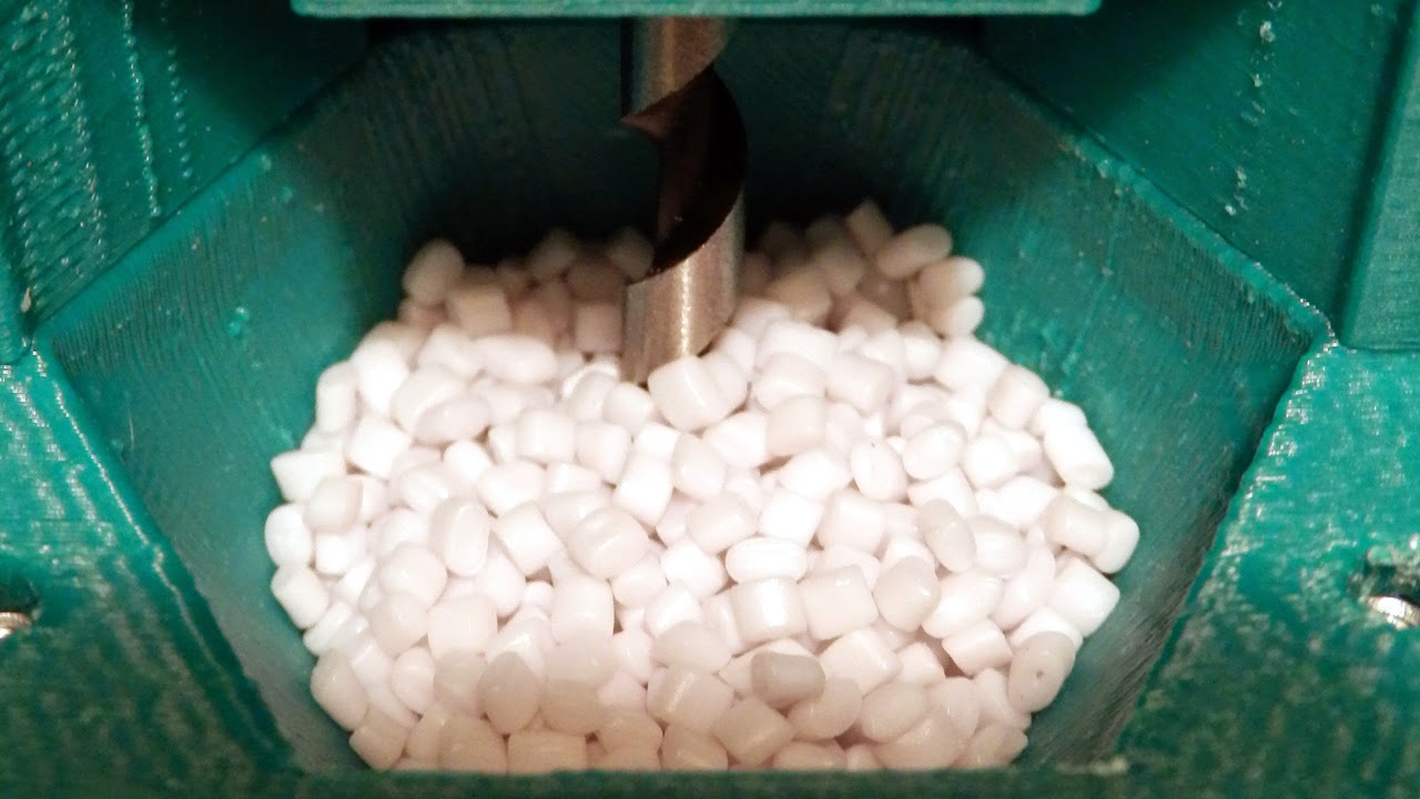 Reprap development and further adventures in DIY 3D printing: No more ...