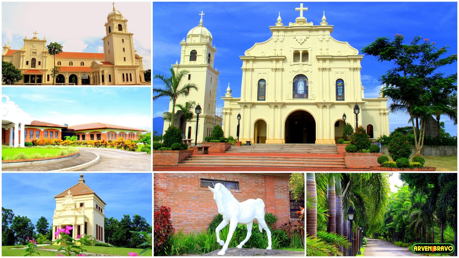 Lipa Status: Mary Mediatrix Parish of All Grace