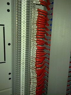 36 Jenis Alat dan bahan untuk membuat rangkaian kontrol didalam panel ...