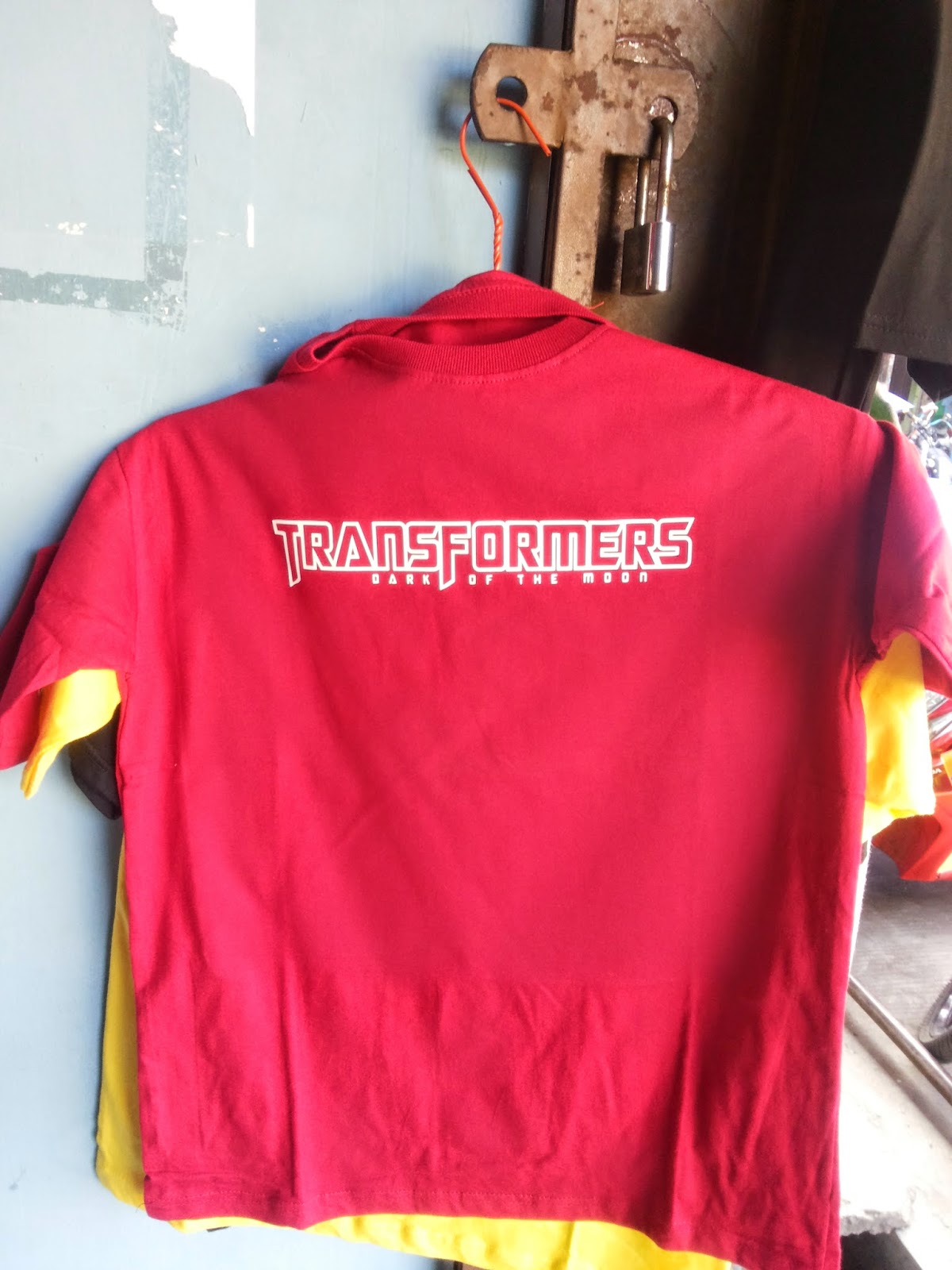 SABLON POLYFLEX | PERCETAKAN MURAH DAN CEPAT DI BEKASI I 0895-4061-75151