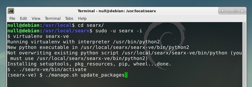 Tech Gyan: Create Your Own Search Engine for More Privacy & Zero Trust ...