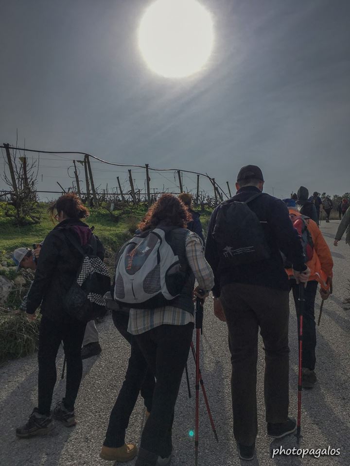 EXPLORE MOUNTAINS: ΠΕΖΟΠΟΡΙΑ ΣΤΙΣ ΑΡΧΑΝΕΣ (ΚΝΩΣΣΑΝΟ ΦΑΡΑΓΓΙ-ΦΟΥΡΝΙ ...