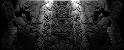 DEJEMOS QUE CORRA EL AIRE: ENLIL: EL SEÑOR DE LOS VIENTOS Y TEMPESTADES