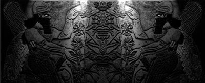 DEJEMOS QUE CORRA EL AIRE: ENLIL: EL SEÑOR DE LOS VIENTOS Y TEMPESTADES