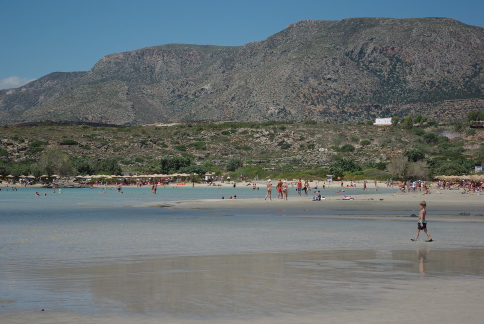 Putnica - In love with Greece