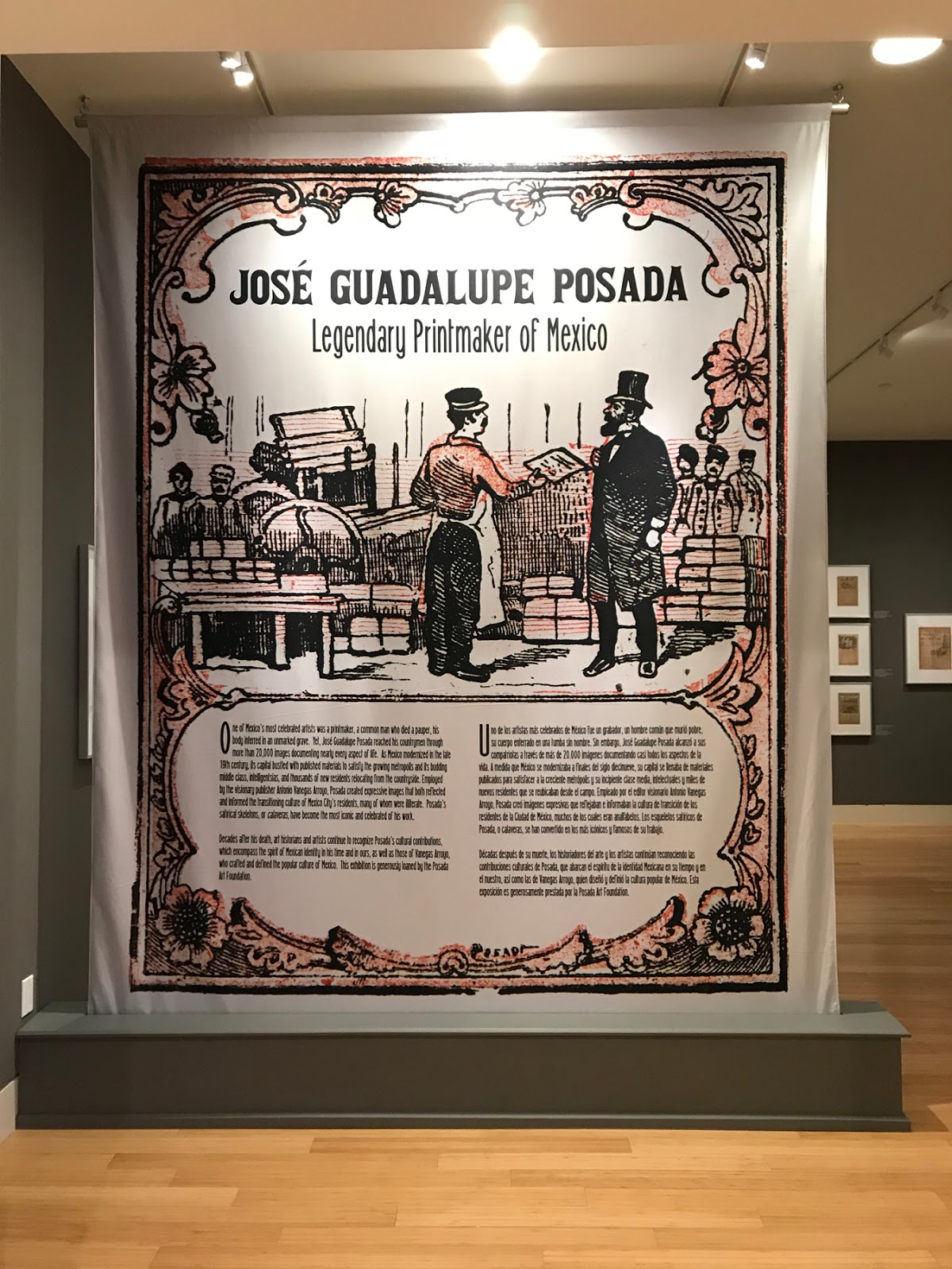 The Posada Art Foundation--Events and News About Jose Guadalupe Posada