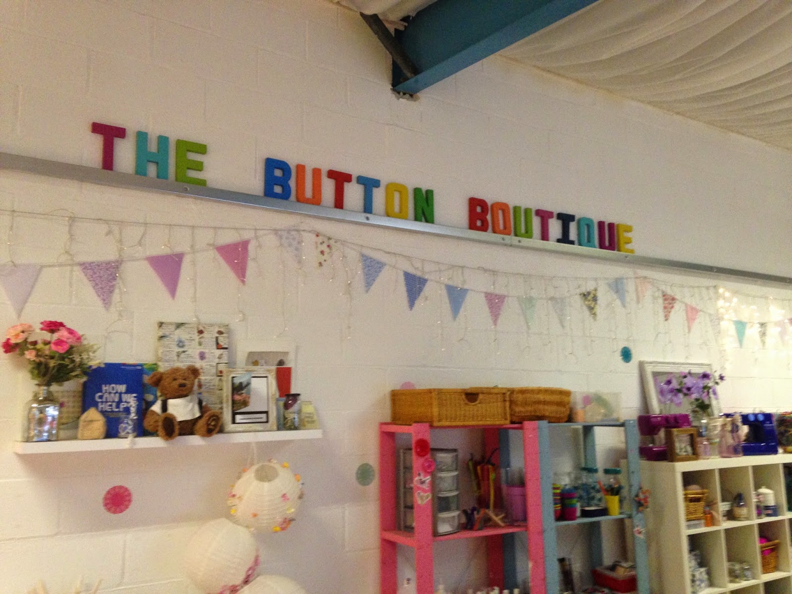 The Women's Organisation: When there wasn’t the work for Gemma ...