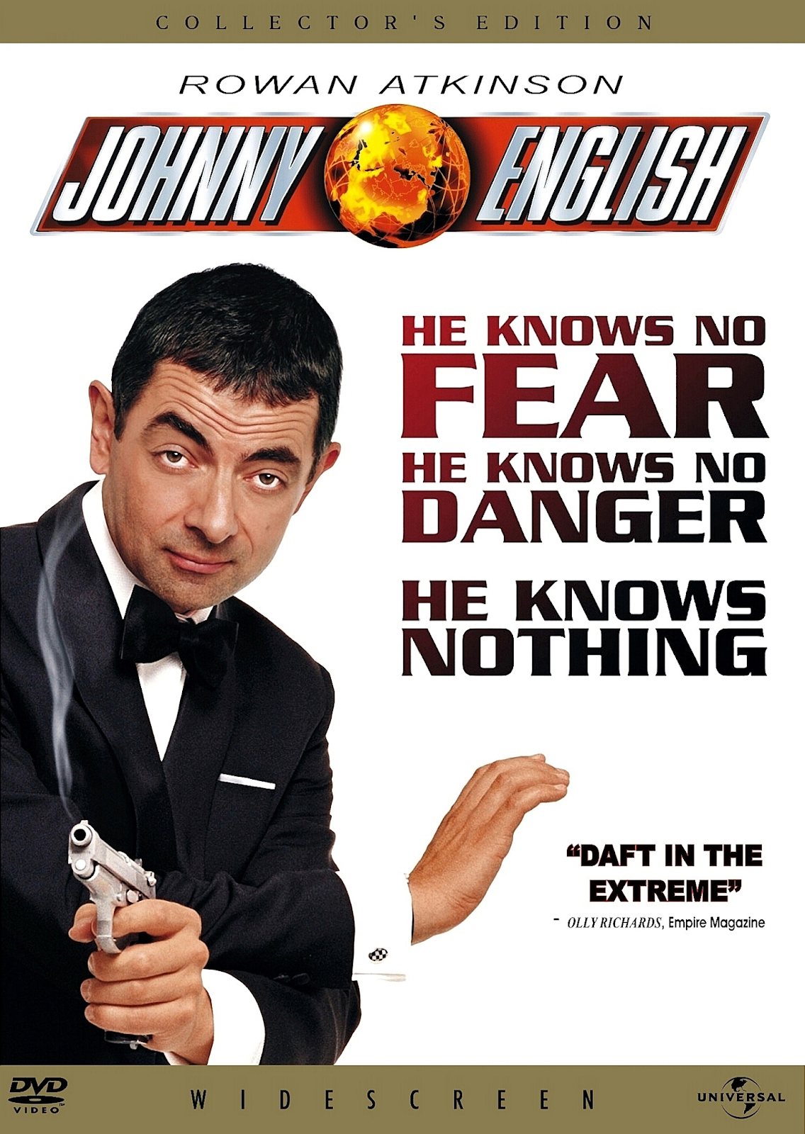 [Movie Full HD] Johnny English [1080P][English][Thai][Master 5.1][.MKV ...
