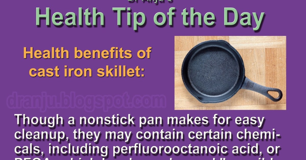 Dr. Anju's Health Tips: Health Tip of The Day - 13th April