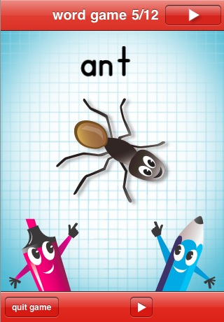 Focus on Phonics: abc PocketPhonics app