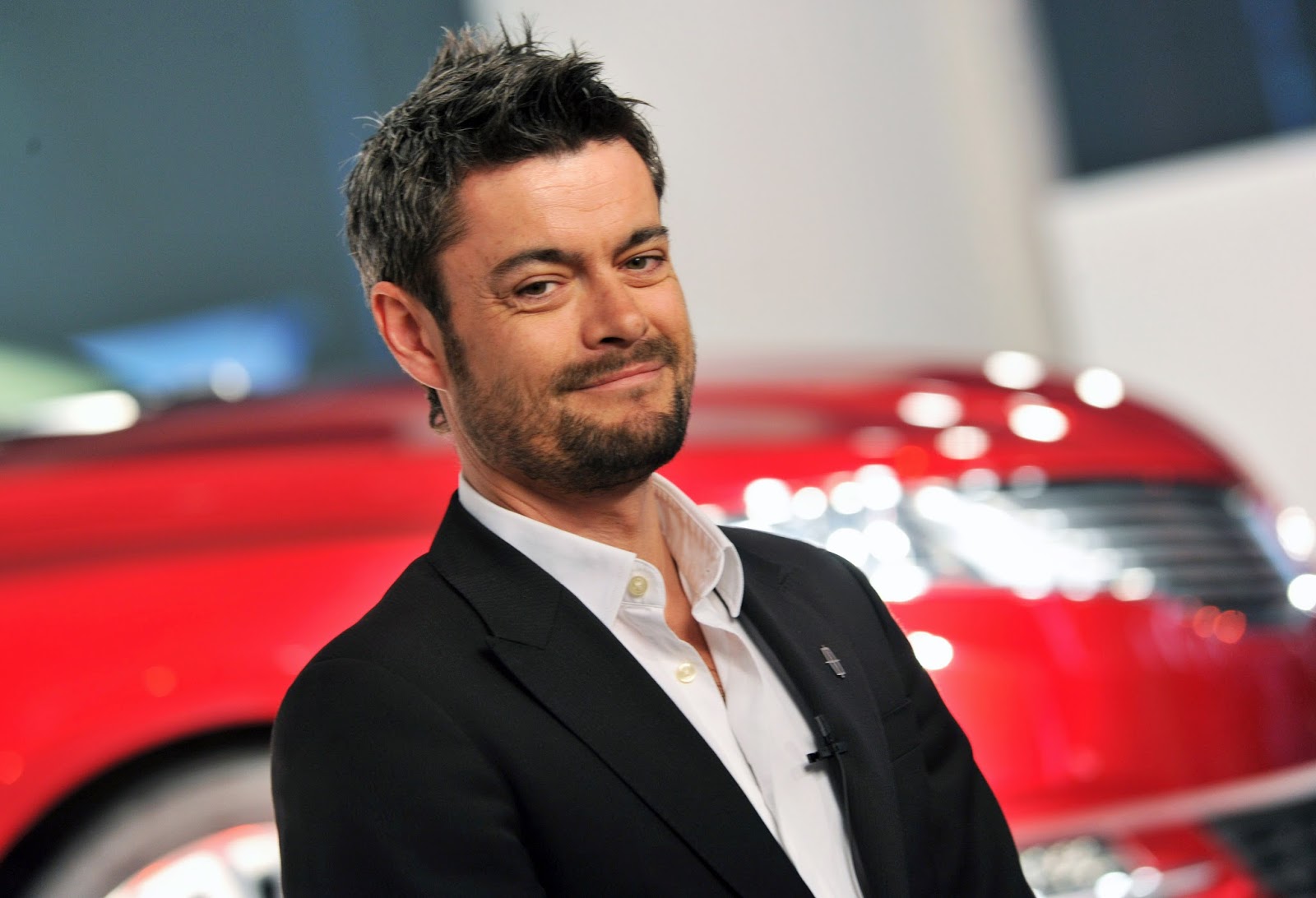 Lincoln, Max Wolff remplacé par David Woodhouse