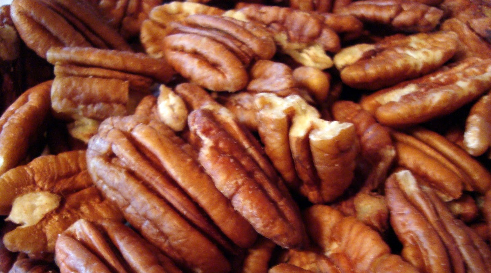 A Couple in the Kitchen: Connecticut Moonshine Pecan Pie