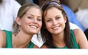 popstarrider: Dale steyn girlfriend