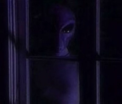 UNIDENTIFIED FLYING OBJECTS