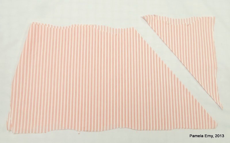 Off The Cuff...from a Shirt-Maker's Studio