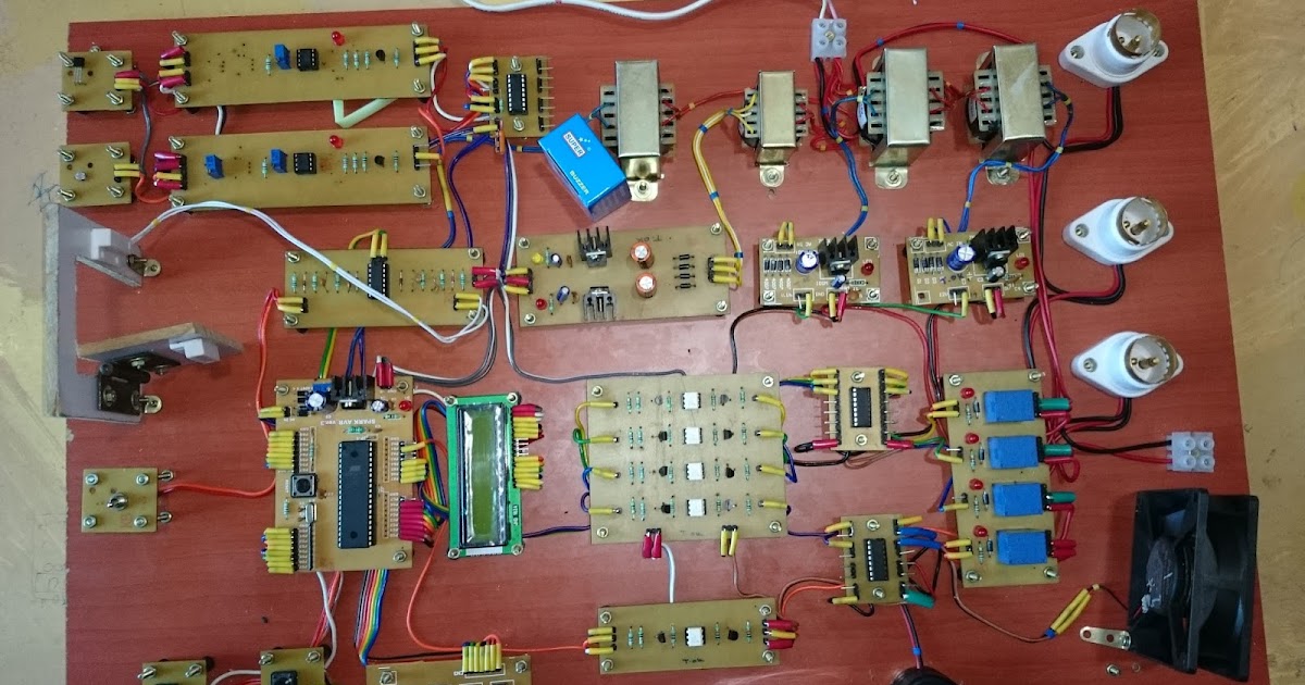 Embedded Project Tips