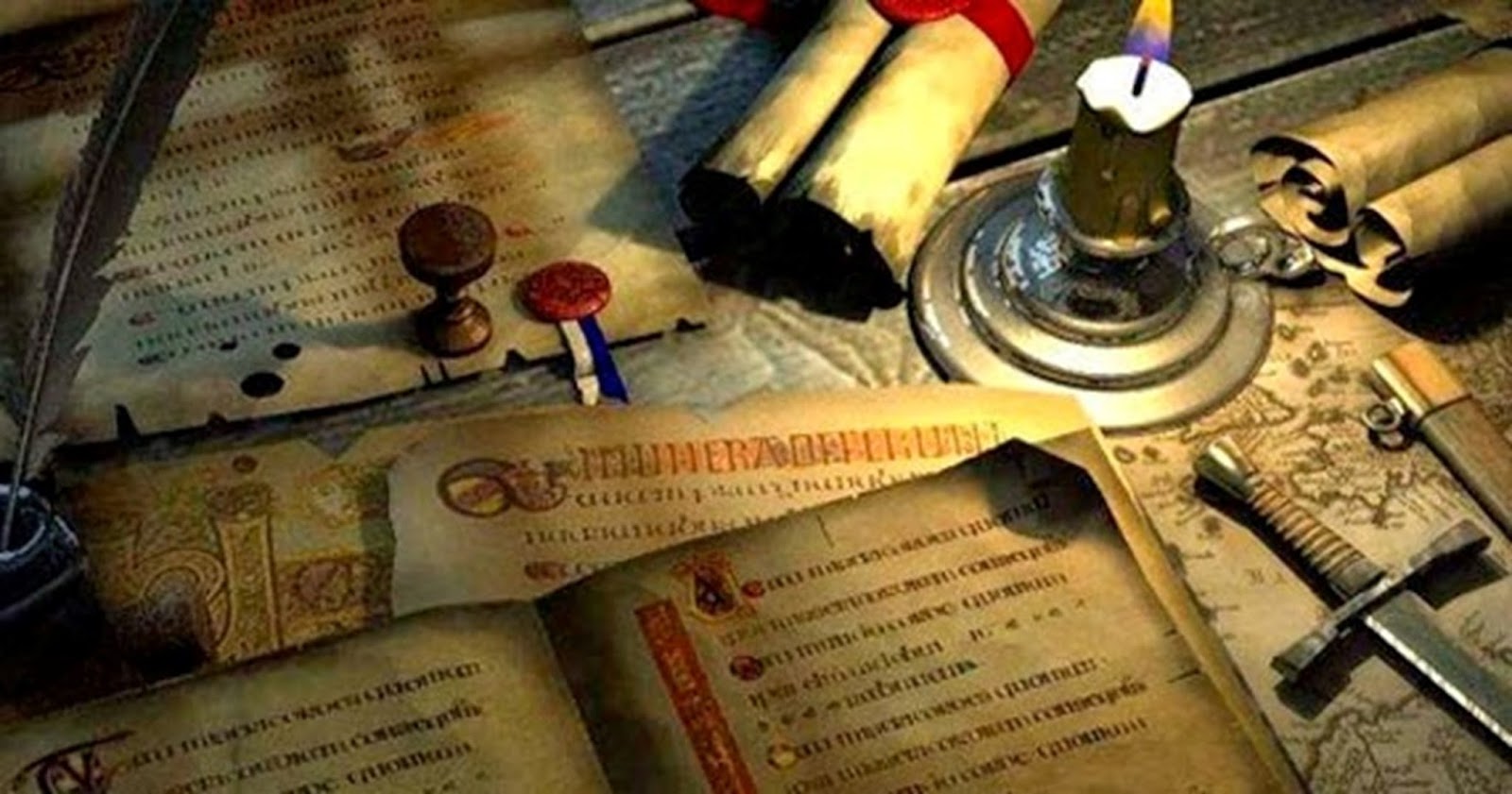 Blog do Pastor Hafner: A EXCELÊNCIA DO MÉTODO CANÔNICO