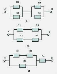 Física y la electricidad.: Resistencia electrica