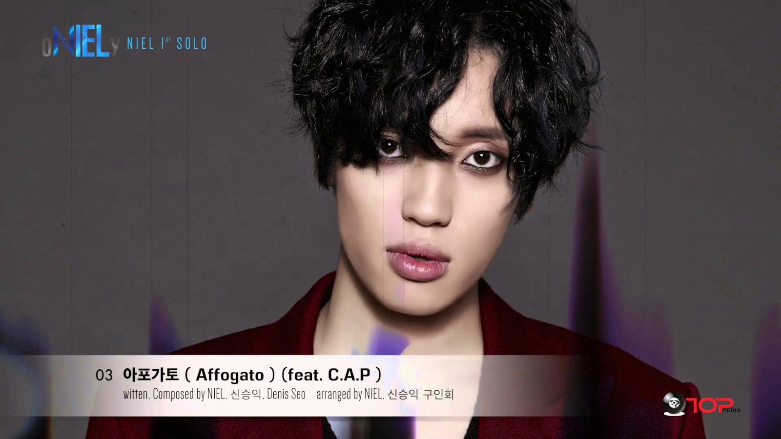 Niel libera video teaser destacado para su próximo álbum en solitario ...