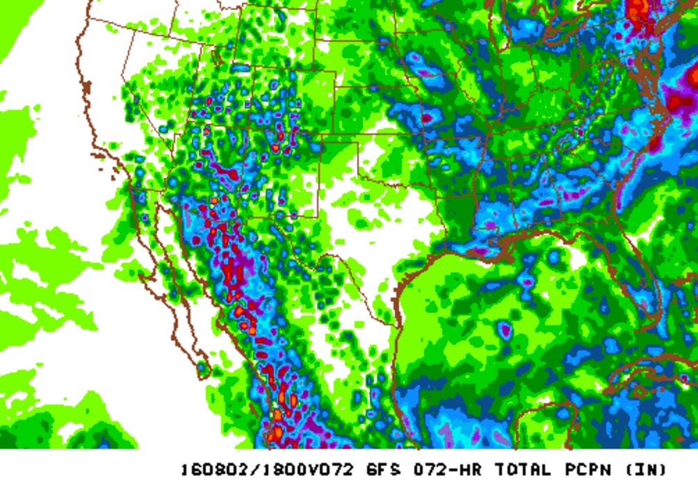 Cliff Mass Weather Blog: The National Weather Service Moves to a New ...