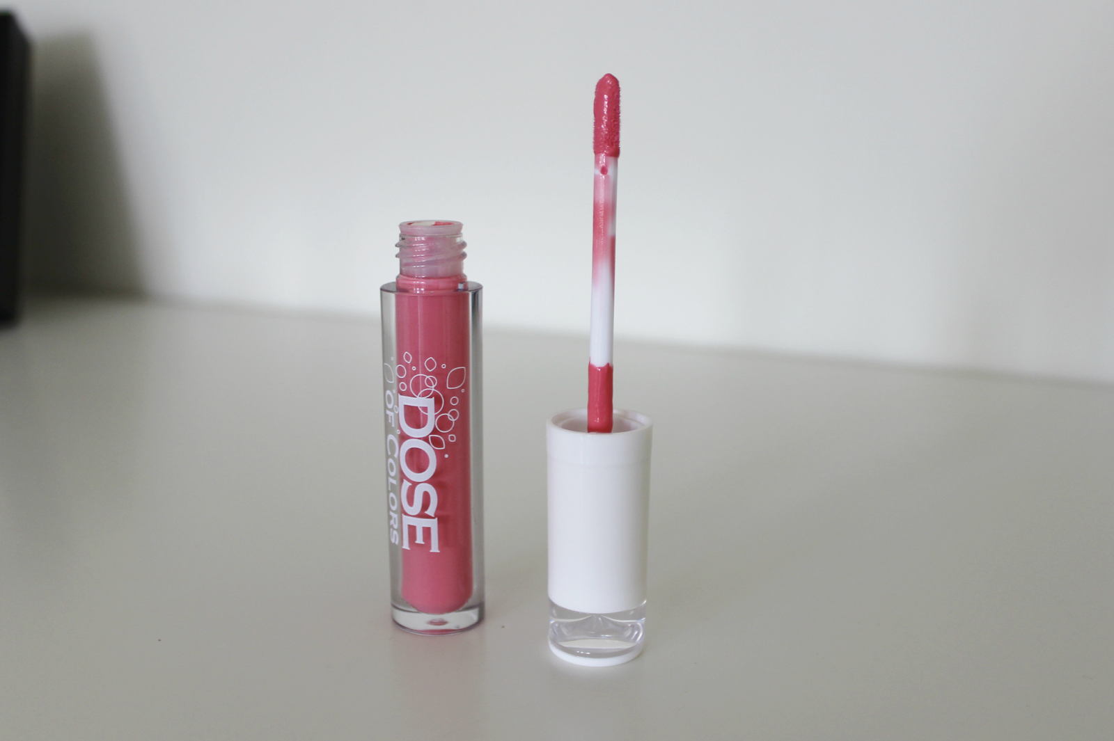 Elín Likes: HAUL+REVIEW | DOSE OF COLORS