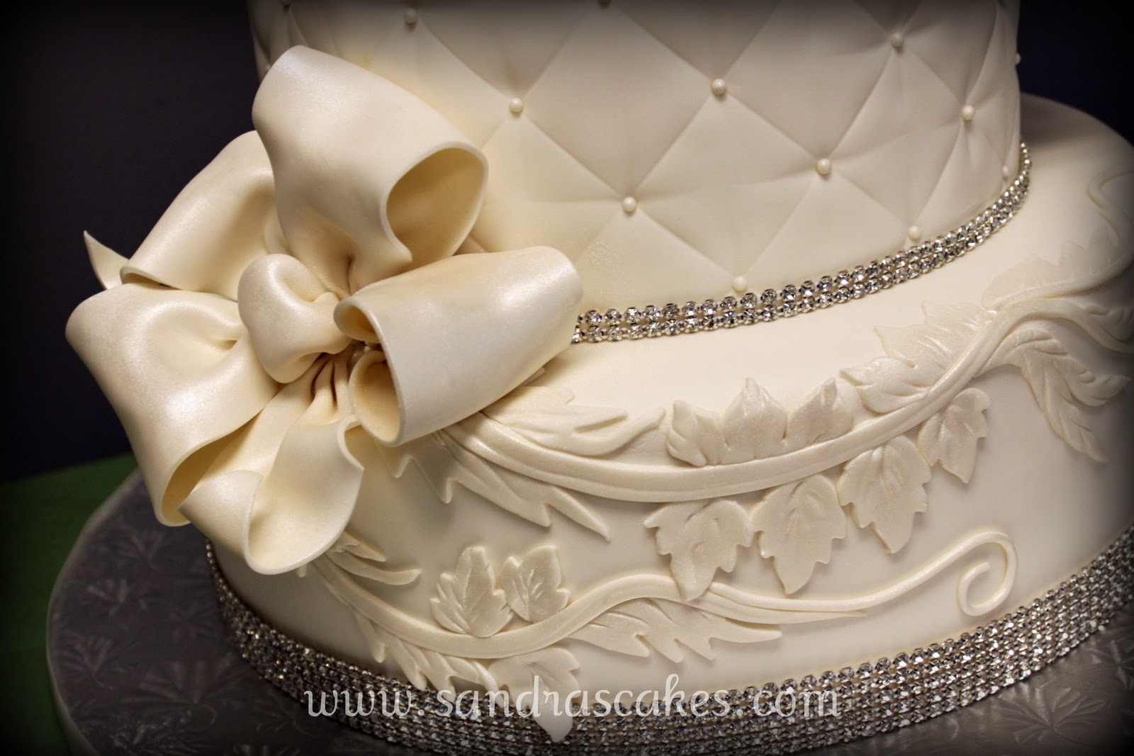 Exquisite Wedding Cakes