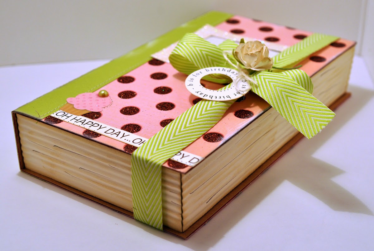 Hand to Paper: August 2014