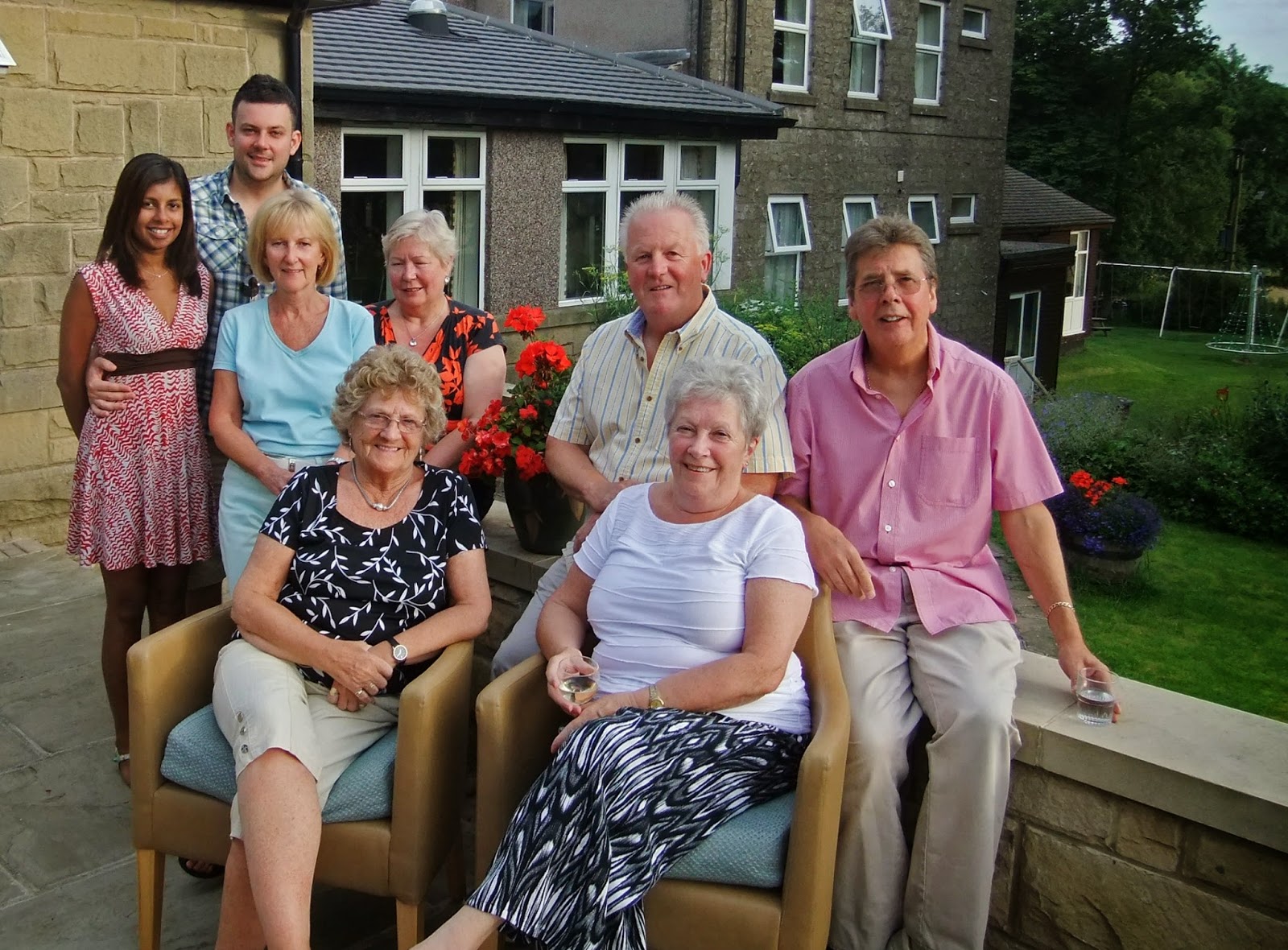 Chowbent Unitarian Chapel : Photo Album