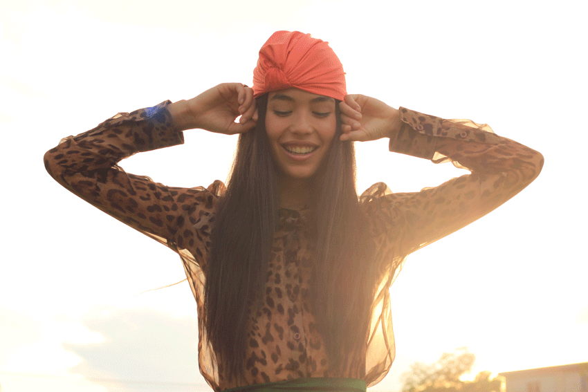 Get Cheeky Chinese: Oh! B a b e