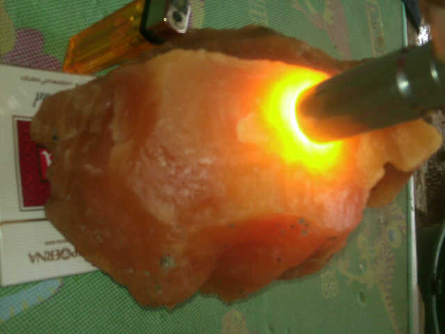 Harga Batu Sabun ASLI Putra Daerah