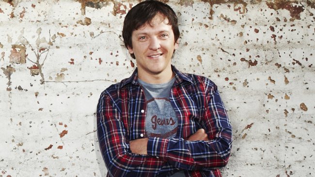 Josie's Juice: Chris Lilley: New Show in 2013