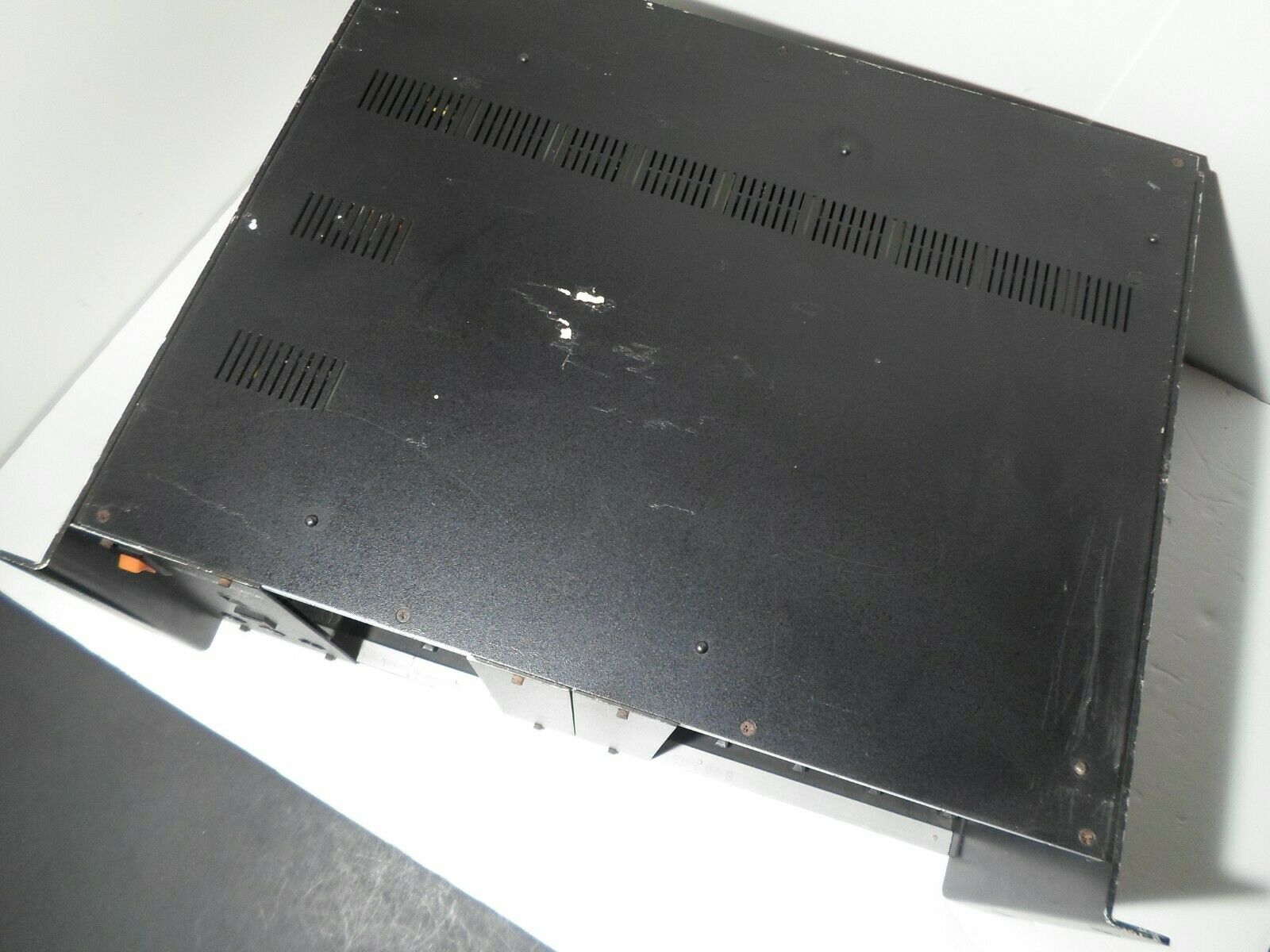 MATRIXSYNTH: Empty Standard Productions Remake of Yamaha Midi Rack ...