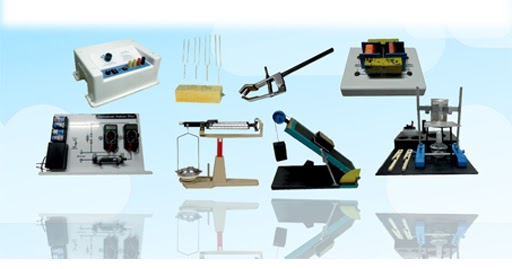 Spesifikasi Alat Peraga Pendidikan Laboratorium Kimia SMA - Kumpulan ...