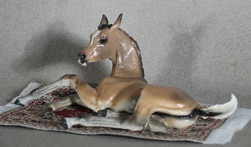 Resin Horse Editions: Kathi & Ed Bogucki